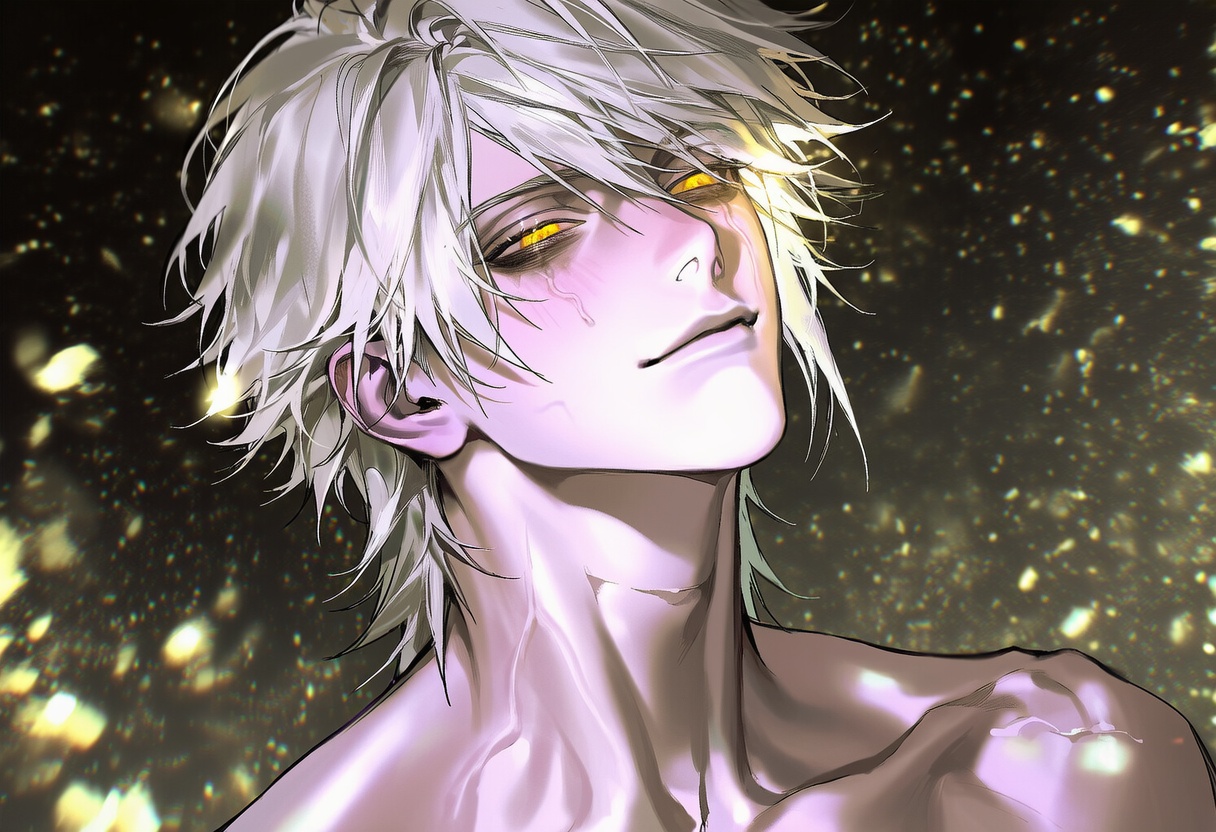 The Bloom - Where Silence Blooms Eternity